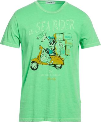 Shockly TOPS - T-shirts auf YOOX.COM