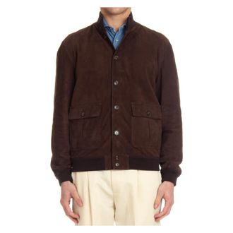 Valstar Homme, Vestes, Brun, Taille: XS Valstarino Jacket