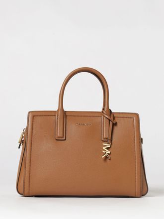 Michael Kors Tragetasche Damen Farbe Camel