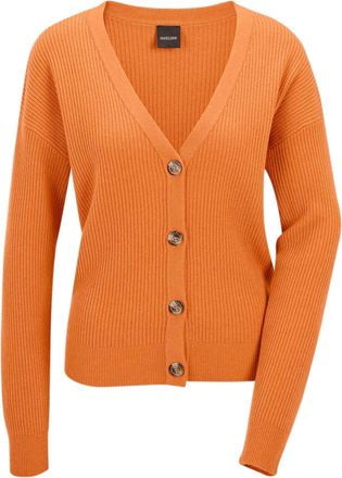 Madeleine Strickjacke