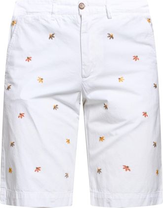 40weft HOSEN & R&Ouml;CKE - Shorts & Bermudashorts auf YOOX.COM