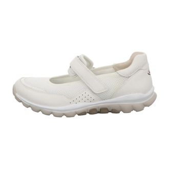 Gabor Damen, Schuhe, Wei&szlig;, 40 EUGr&ouml;&szlig;e