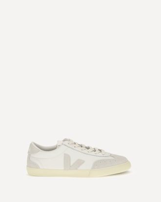 Veja Volley leather Sneakers Female 39