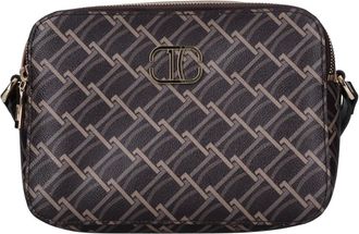 Alviero Martini 1A Classe Sac Skye - Femme - Sacs - Brun - Taille: ONE Size