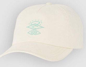 Rip Curl Search Icon Cap natural