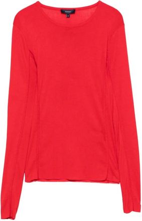 SOEUR Soeur, Damen, Strickwaren, Rot, XSGr&ouml;&szlig;e