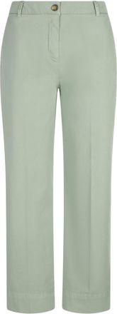 Peter Hahn 7/8-Hose Peter Hahn grün