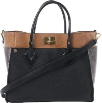Louis Vuitton Damen, Pre-Owned, Braun, ONE SIZEGr&ouml;&szlig;e