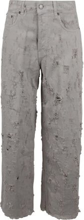 Haikure Femme, Jeans, Gris, Taille: W24 Jeans Bethany