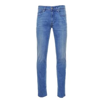 Re-hash Homme, Jeans, Bleu, Taille: W32 Rubens Jeans slim