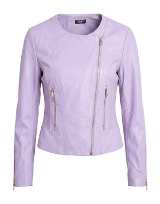 Liu Jo JACKEN & M&Auml;NTEL - Jacken und Anoraks auf YOOX.COM