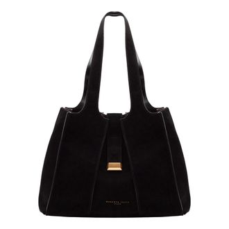 Roberto Festa Milano Eloise Shopping Bag - - Bags - Damen - Schwarzk - ONE SIZE