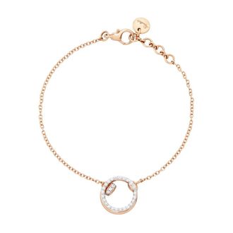 POMELLATO Armband Together - - Accessories - Damen - Gelb - S