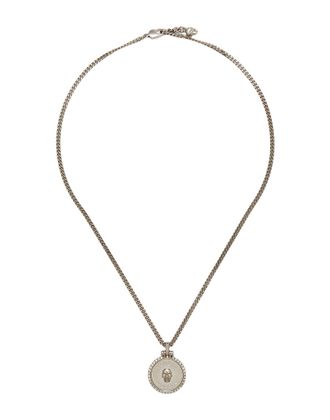 Alexander McQueen SCHMUCK und UHREN - Halsketten auf YOOX.COM