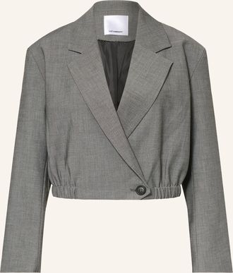 Co'Couture Cocouture Blazer Jackycc grau