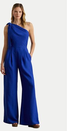 Lauren Ralph Lauren Jumpsuit 253979873002 Blau Regular Fit