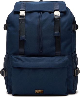 G-Star Rucksack G-Star Raw EO-LUIS-LX8742J Dunkelblau