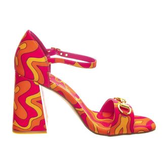Jeffrey Campbell Damen, Schuhe, Mehrfarbig, 39 EUGr&ouml;&szlig;e