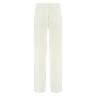 Pinko Pinko, Damen, Hosen, Wei&szlig;, SGr&ouml;&szlig;e