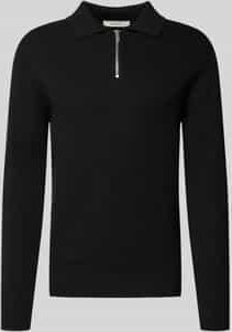 Selected Regular Fit Strickpullover aus Bio-Baumwolle Modell DANE