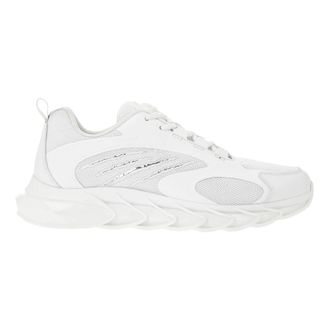 Plein Sport unisex, Chaussures, Blanc, Taille: 41 EU Turbine Gen.X.02 Tiger