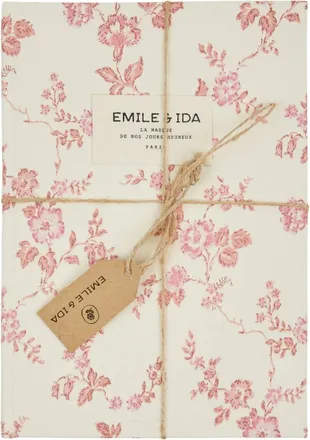 Emile Et Ida Carnet Rosalie Emile et Ida