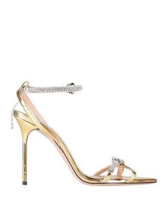 Gedebe CHAUSSURES - Sandales sur YOOX.COM