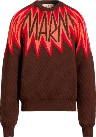 Marni STRICKWAREN - Pullover auf YOOX.COM