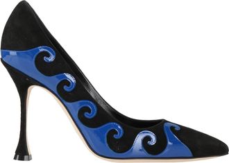 Manolo Blahnik SCHUHE - Pumps auf YOOX.COM