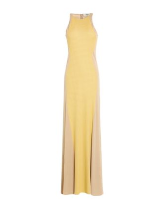 Fendi KLEIDER - Maxi-Kleider auf YOOX.COM