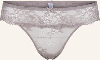 LingaDore Daily String beige