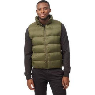 tentree Herren Weste M Puffer Vest
