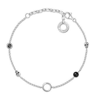 Thomas Sabo Femme Argent Bracelets charms X0275-641-11-L19v