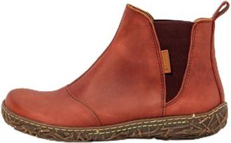 El Naturalista N786 NIDO