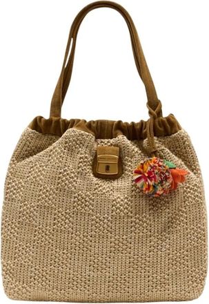 Marc Jacobs Femme, Sacs, Beige, Taille: ONE Size The Tote