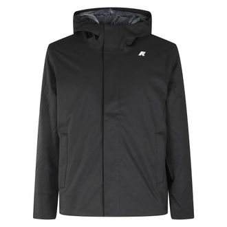K-Way Herren, Jacken, Schwarzk, MGr&ouml;&szlig;e