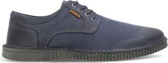 Go Soft Halbschuhe DANY-01 MI18 Dunkelblau