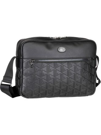 Lacoste Umh&auml;ngetasche NH4656MR