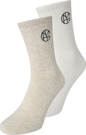Moss Copenhagen Socken ICON KEY