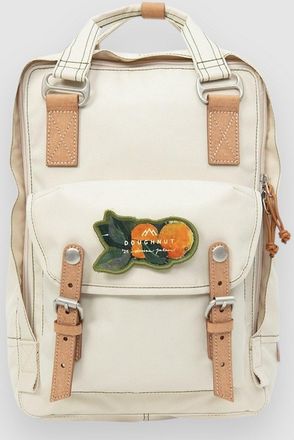 Doughnut Macaroon 16L Rucksack stone