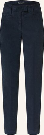 Dondup 7/8-Chino Perfect blau