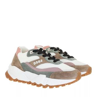 Dsquared2 Sneaker - Free Sneakers - Gr. 39 (EU) - in Grau - für Damen