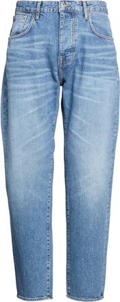 A|X Armani Exchange HOSEN & R&Ouml;CKE - Jeanshosen auf YOOX.COM