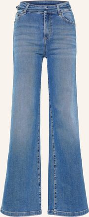 Liu Jo Liu Jo Flared Jeans blau