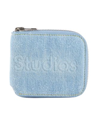 Acne Studios Kleinlederwaren - Brieftaschen auf YOOX.COM