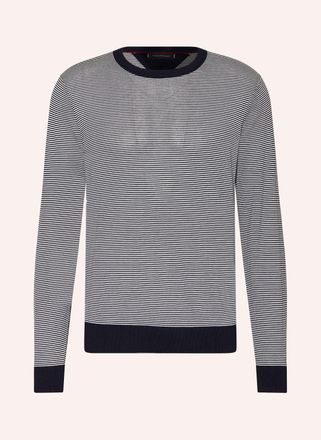 Tommy Hilfiger Pullover blau