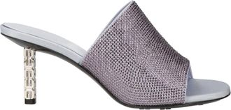 Givenchy SCHUHE - Sandalen auf YOOX.COM