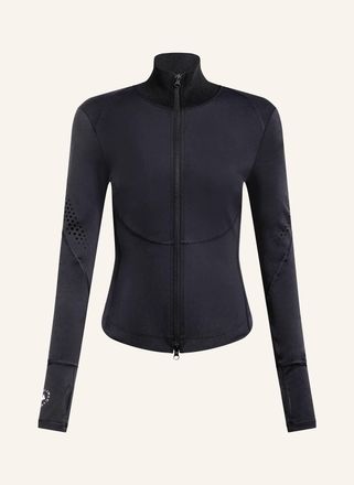 adidas Adidas By Stella Mccartney Trainingsjacke Adidas By Stella Mccartney Training schwarz