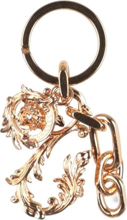 Versace Kleinlederwaren - Schl&uuml;sselanh&auml;nger auf YOOX.COM