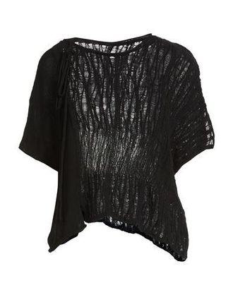 Yohji Yamamoto MAILLE - Pullover sur YOOX.COM